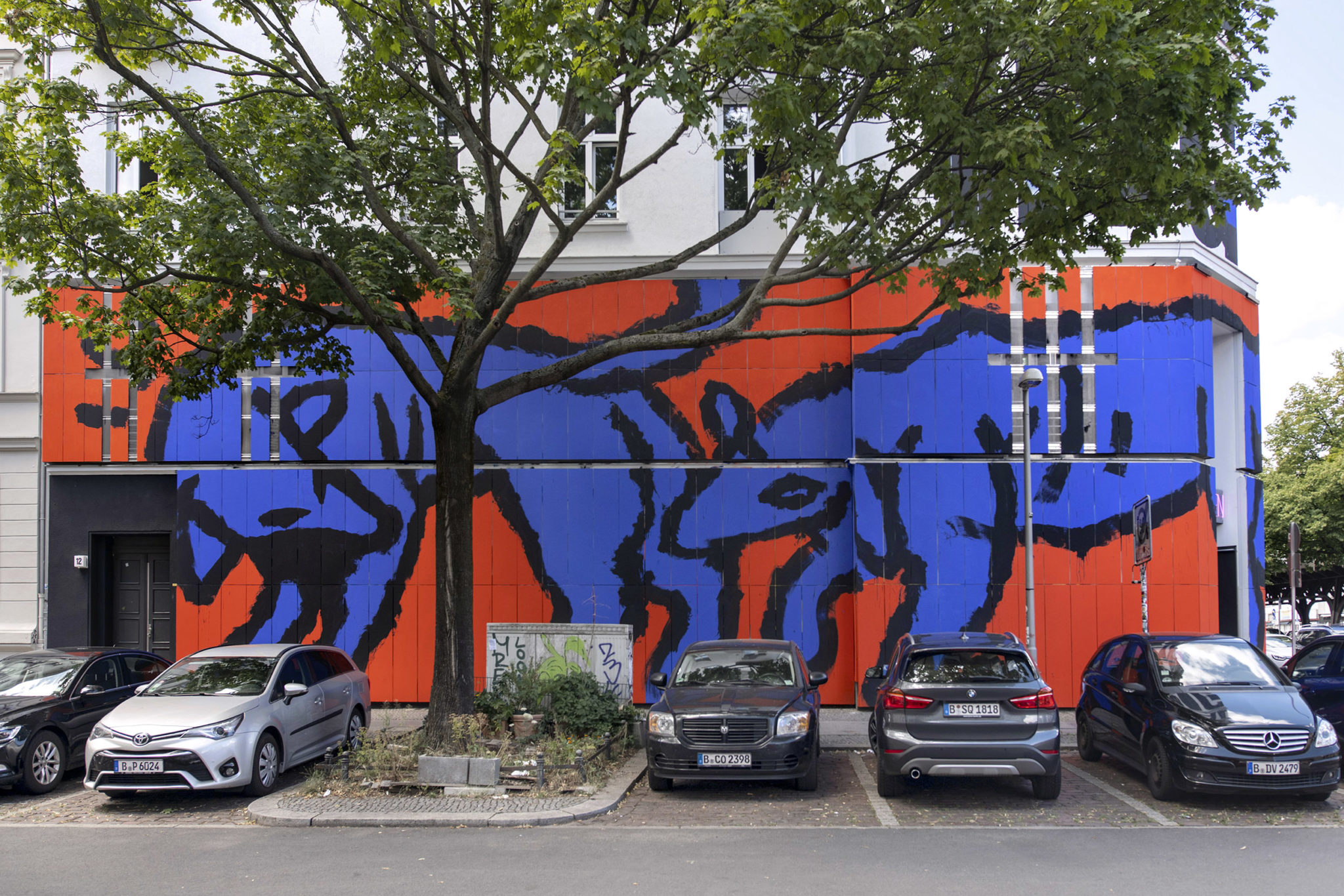 Broken Fingaz BFC | HAIFA | GRAFF | PEACE | YEKSHEMASH Page 2